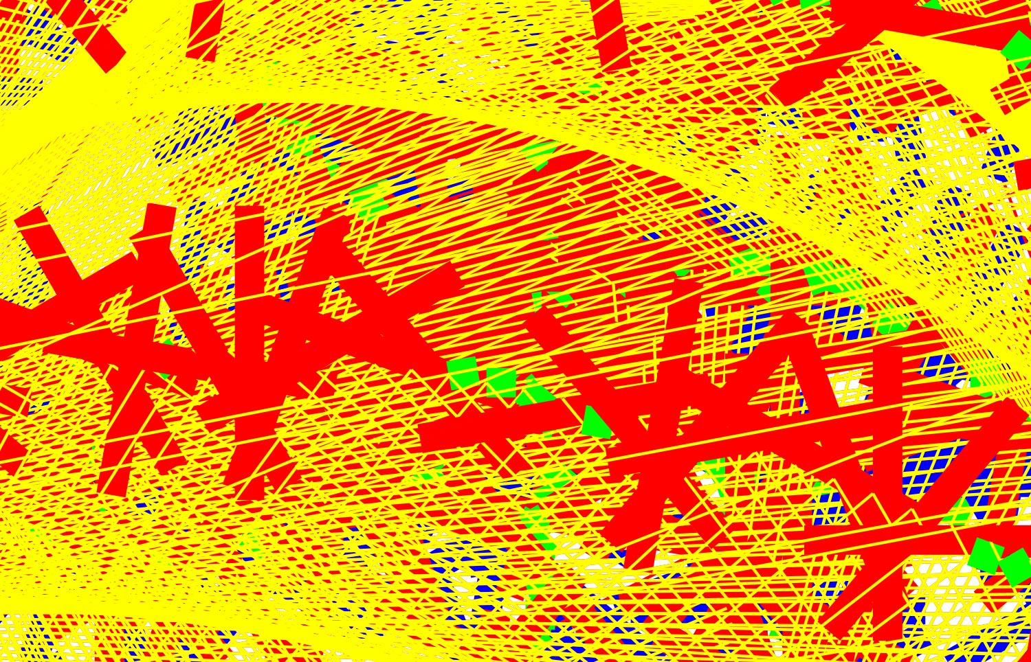 Quantum Drawings DAVID YOUNG